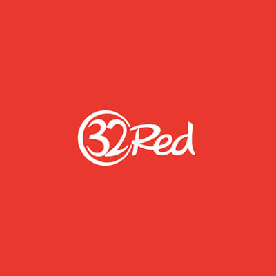 32Red Promo Code - Deposit £100, Play With £250 for February 2025