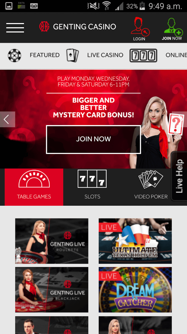 Genting Bet Promo Code - £10 First Bet Insurance for March 2025