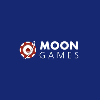 Moon Games Promo Code - £1500 Package for April 2025